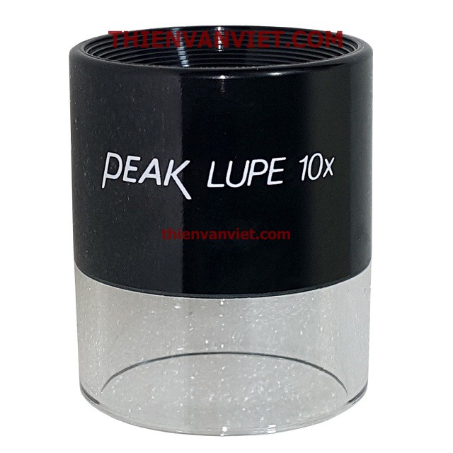 Kính lúp kỹ thuật Peak 10x, xuất xứ Nhật Bản