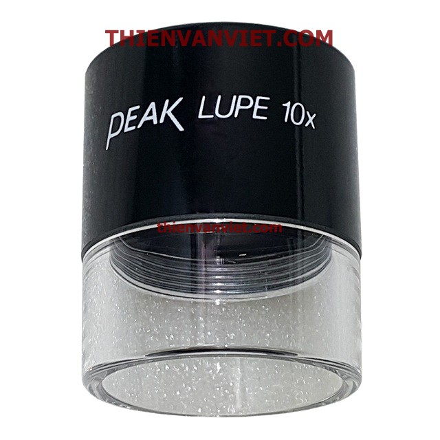Kính lúp kỹ thuật Peak 10x, xuất xứ Nhật Bản