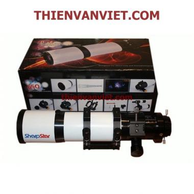 Kính thiên văn khúc xạ Sharpstar Quadruplet 65Q